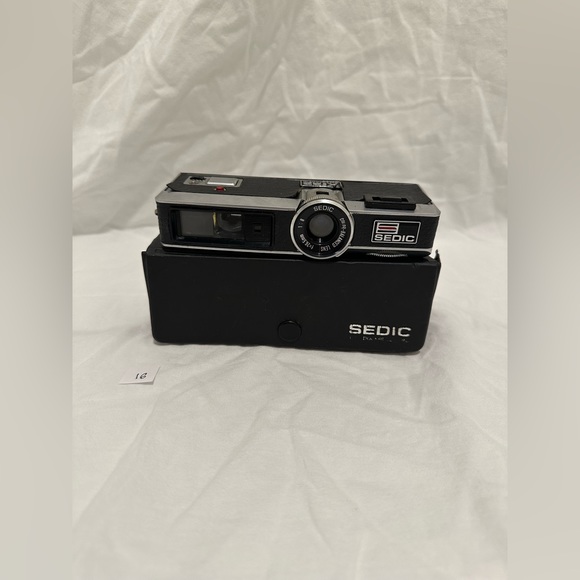 Sedic | Cameras, Photo & Video | Sedic Automatic 1 System Comera ...